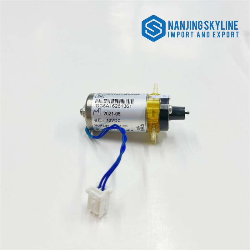 Mindray BC-20S/BC-30S Hematology Analyzer Self-made Three Way Valve ...