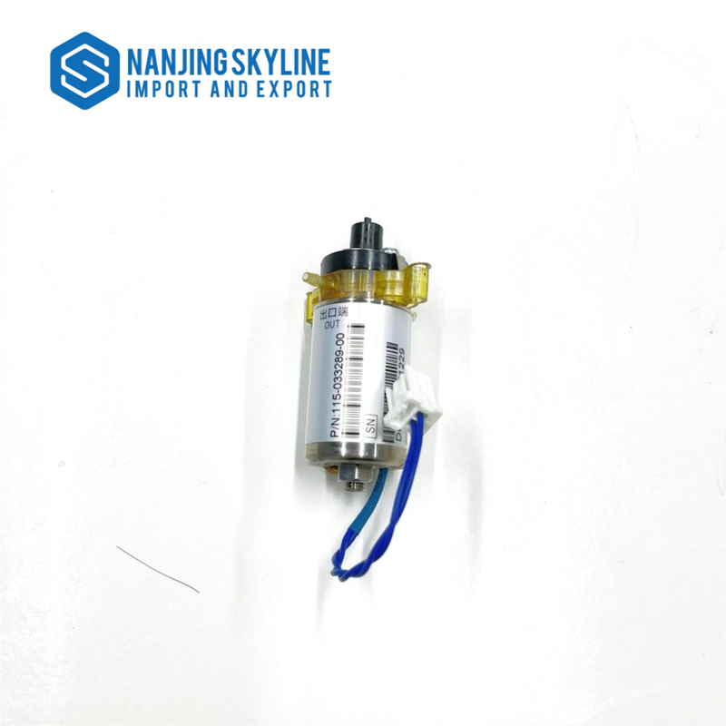 Mindray BC-20S/BC-30S Hematology Analyzer Self-made Two Way Valve - Buy ...