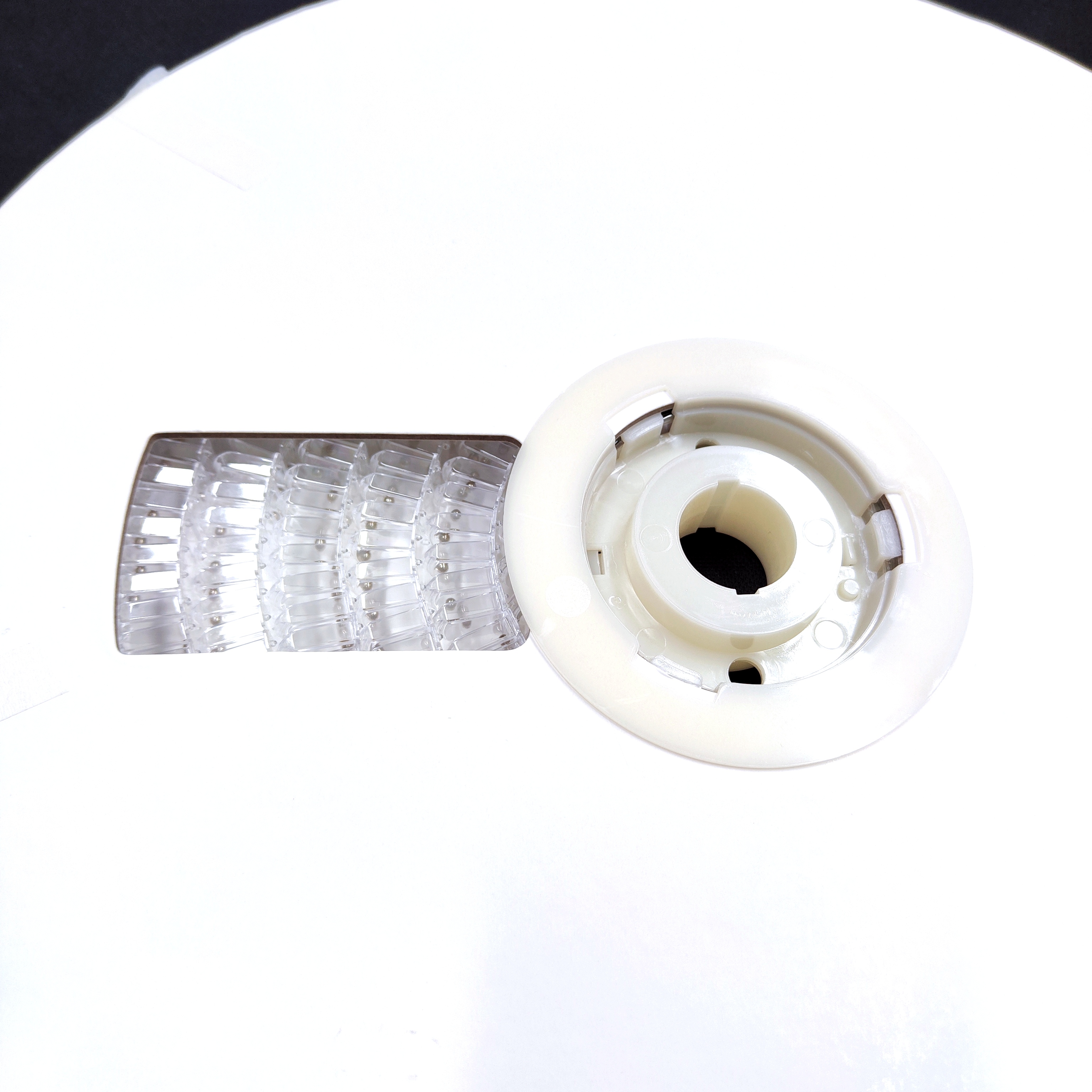 STAGO Coagulation Analyzer Cuvettes with iron balls - Buy STAGO ...