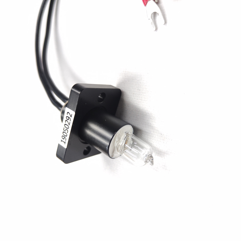 Urit URIT-880 Semi-automatic Chemistry Analyzer Halogen Lamp - Buy Urit ...