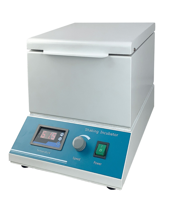 Test Tube Shaking Incubator SIN-5008 - Buy Test Tube Shaking Incubator ...